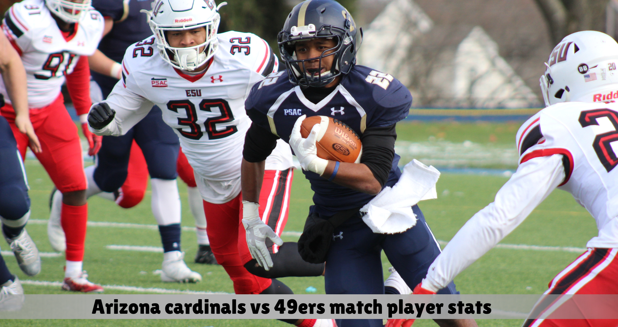 Denver Broncos vs Chargers Match Player Stats Breakdown