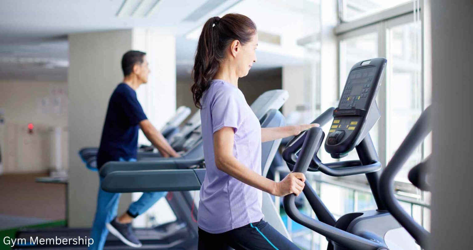 How to Choose the Right Gym Membership Based on Your Lifestyle